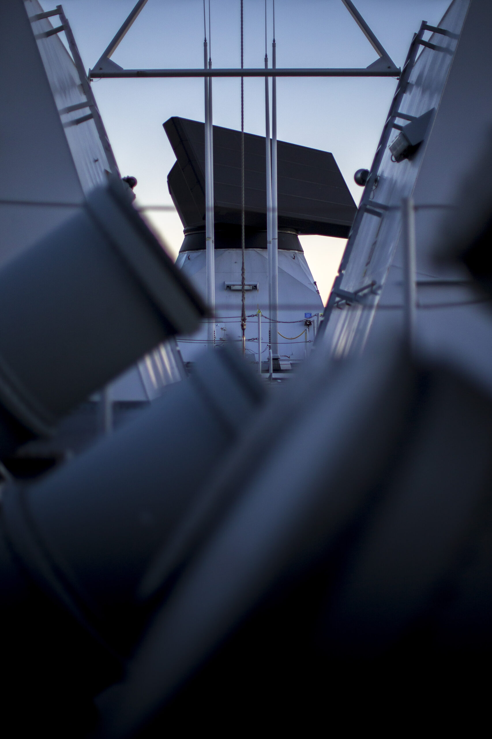 Hypermoderne radarsystemen nieuwe ogen landmacht - Defensie Platform