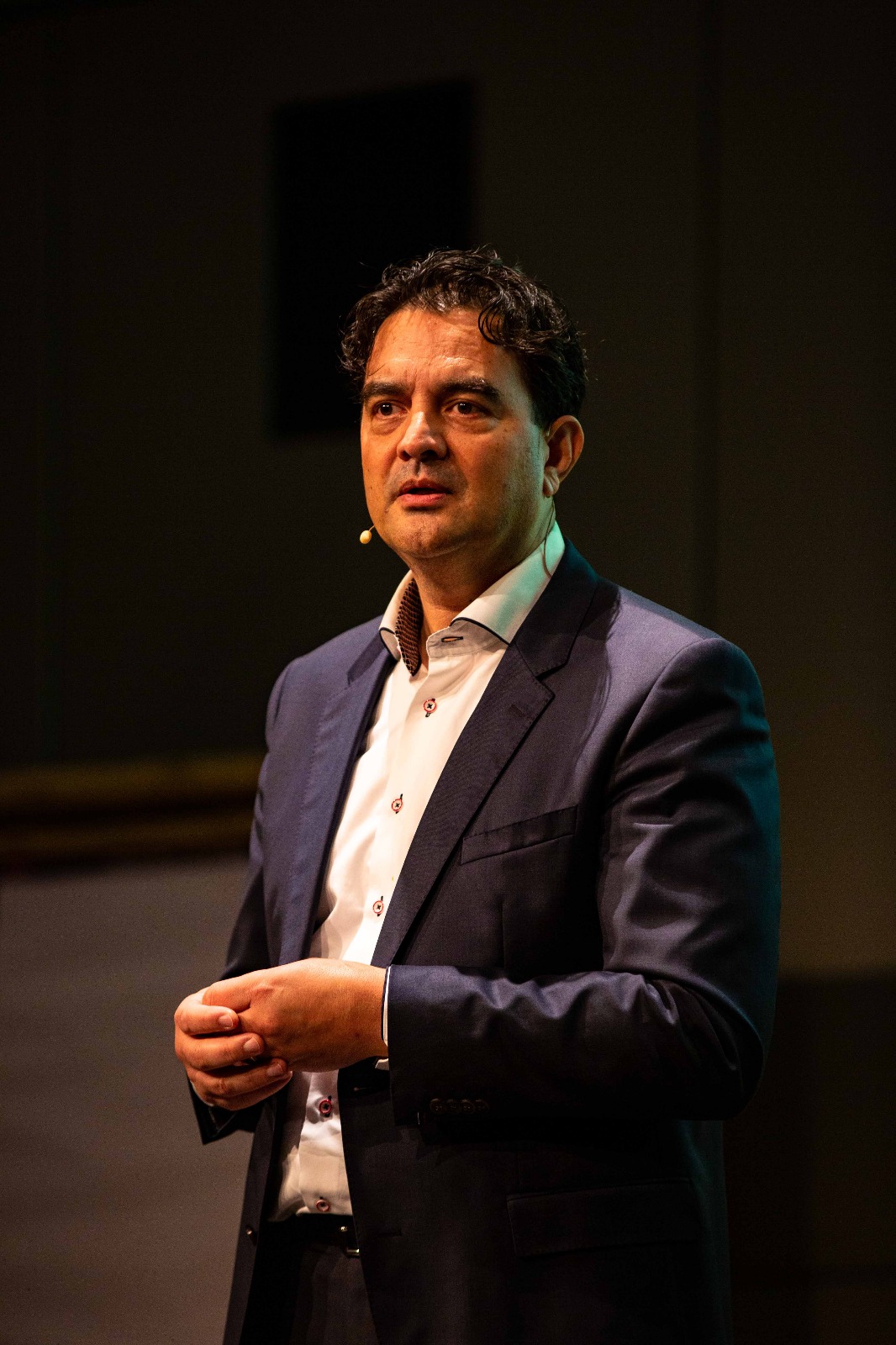 Wordt het Can do, can not, of het optimale midden bij Defensie ...