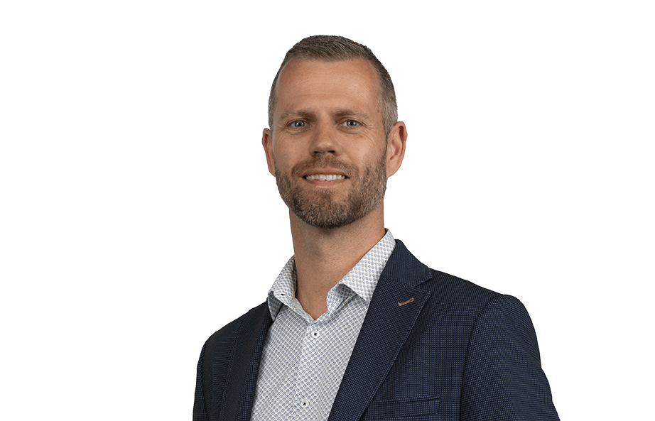 Nils Berghout (BBB): Meer doen met reservisten en luisteren naar boots ...