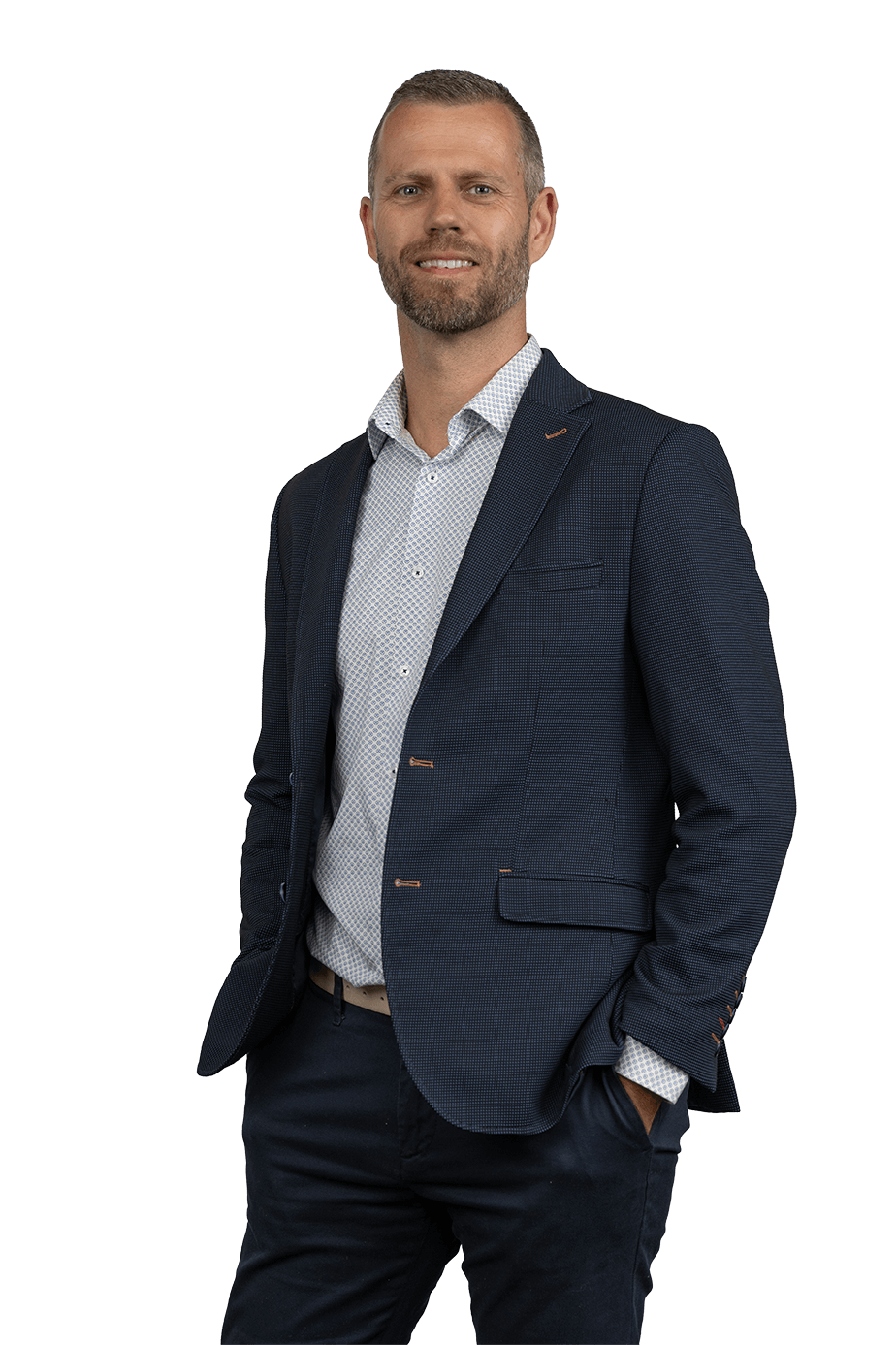 Nils Berghout (BBB): Meer doen met reservisten en luisteren naar boots on the ground - Defensie ...