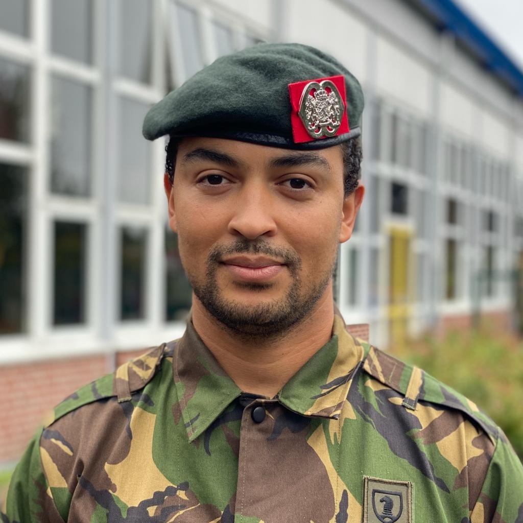 Don Ceder (CU): noodzaak voor een vitaal en modern Defensieapparaat ...